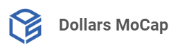Dollars MoCap Online Store